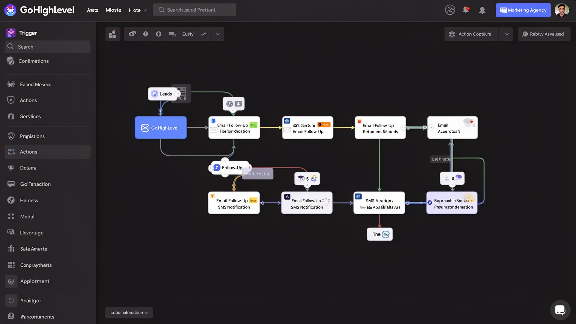 Marketing Automation & CRM Services | Web Brilliant
